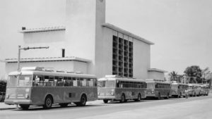 Le Gyrobus: an electric bus in colonial Kinshasa – Technology's Stories